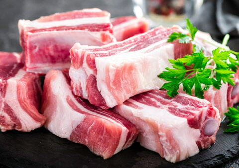 Beef and Pork Custom Processing - Westphalia Market