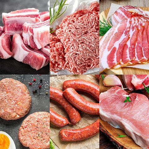 Local Meat Box Subscriptions - Westphalia Market