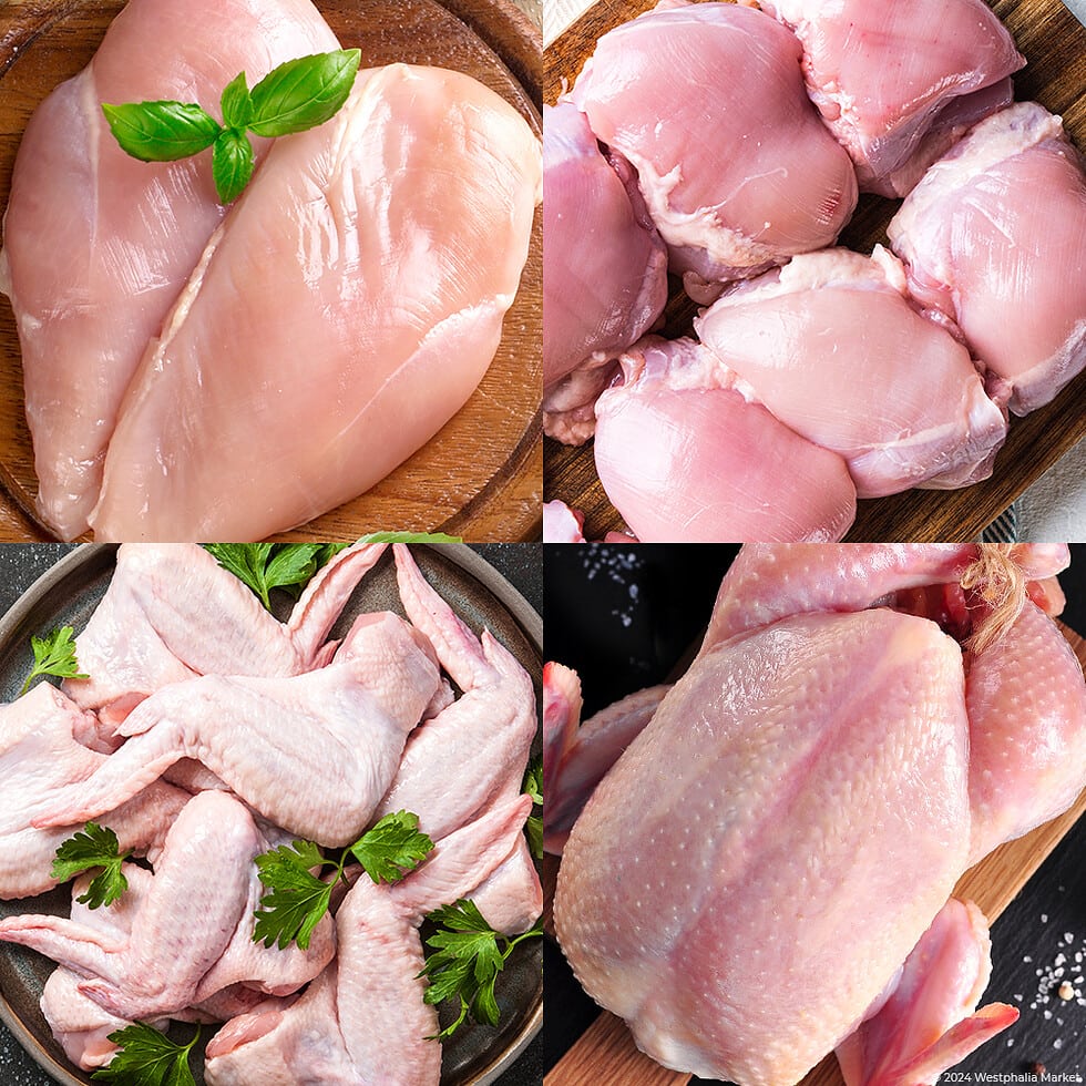 Local Meat Box Subscriptions - Westphalia Market