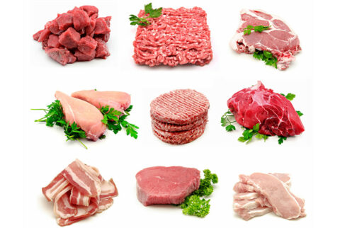 Locally Sourced Fresh Meats - Westphalia Market