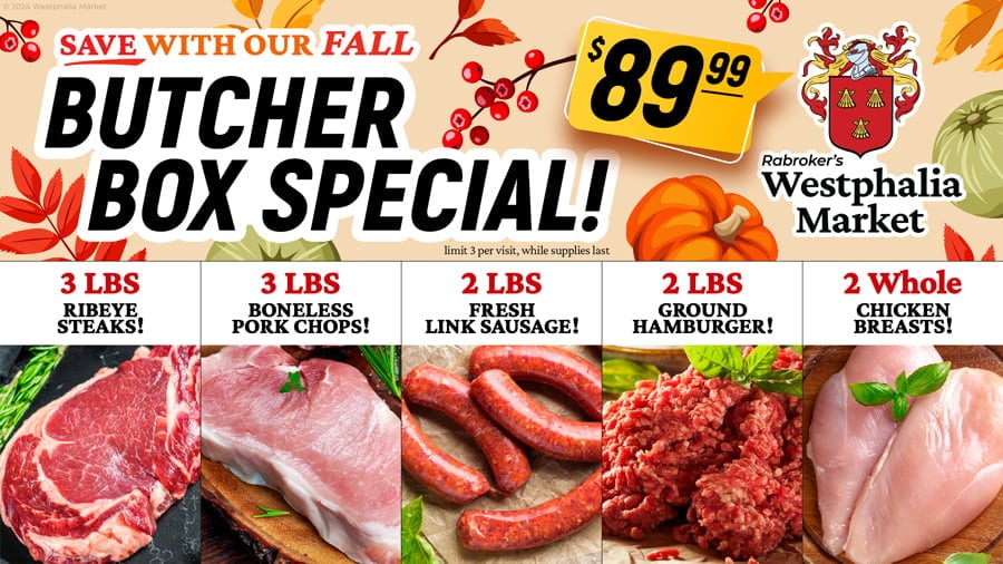 Welcome to Westphalia Market in Hutto TX and Lott TX - Westphalia Market